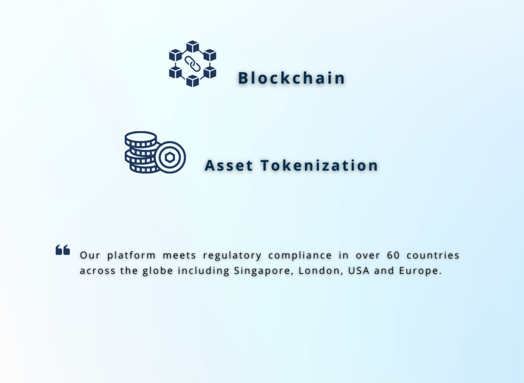 Digital Tokenization – BI-Digital